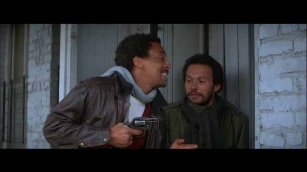 Una perfetta coppia di svitati Running Scared 1986 Billy Crystal Gregory Hines Clip1 - YouTube