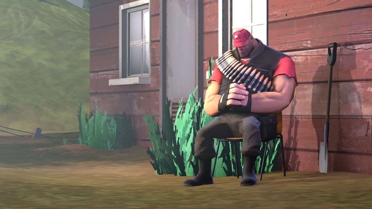 TF2 [creators.tf] Contracker Hour - YouTube