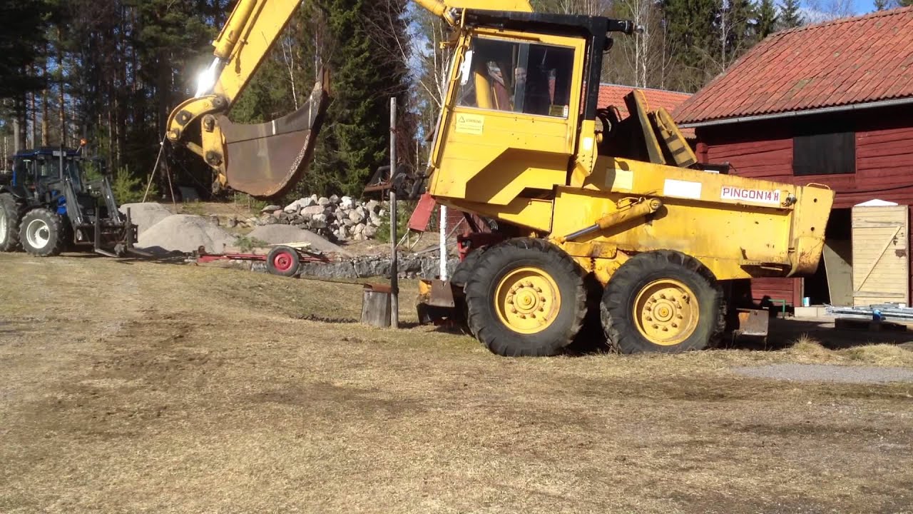 pingon 14H 2014 - YouTube