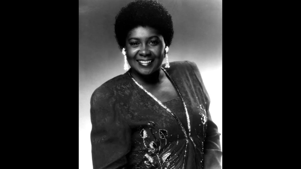 Frederick Knight: I betcha didn't Know That - YouTube