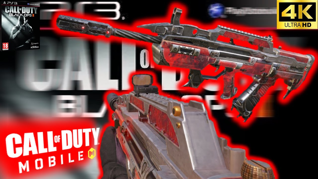Type25【BO2】GAME PLAY WITH RANDOM PARTY.BATTLE ROYALE【CODモバイル/COD mobile ...