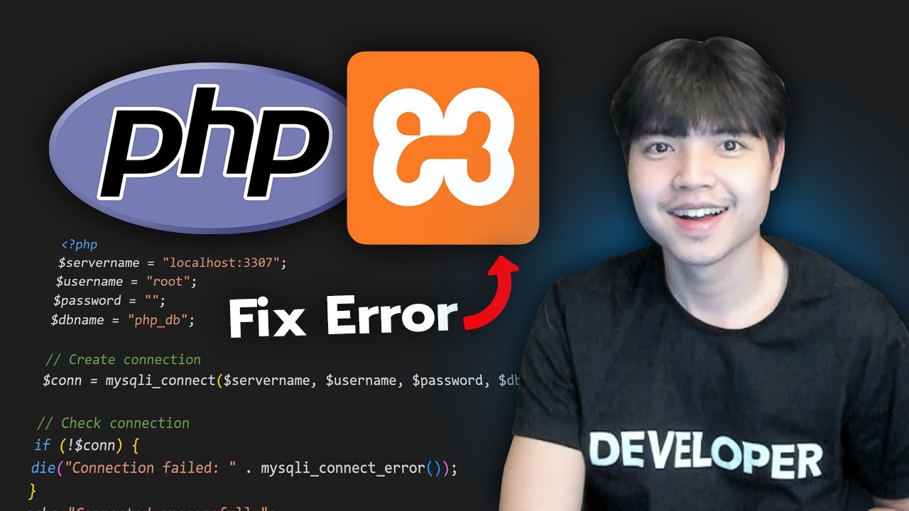 Xampp Php Xampp Php