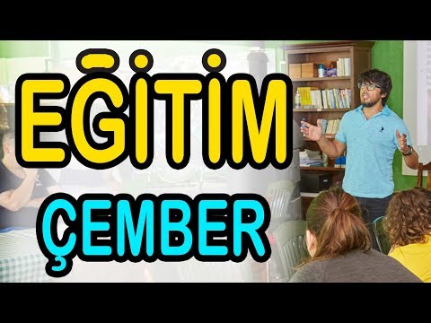 Zayıflama Kampı Halil KARGULU ile Eğitim Sohbeti - Zayıflama Çemberi