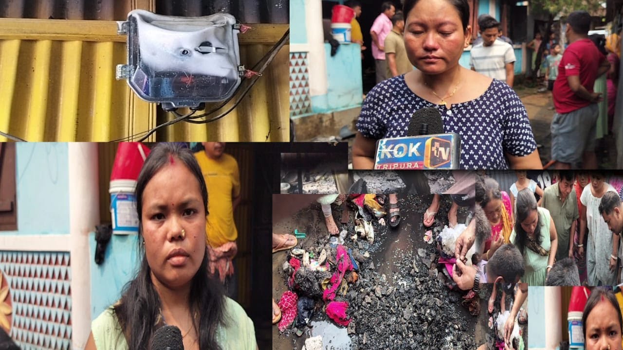 NOK KHAMWI THAPLA CHAMA BAI BAKSA 1LAKH RANG TAI RANGCHAK RICHAK ...