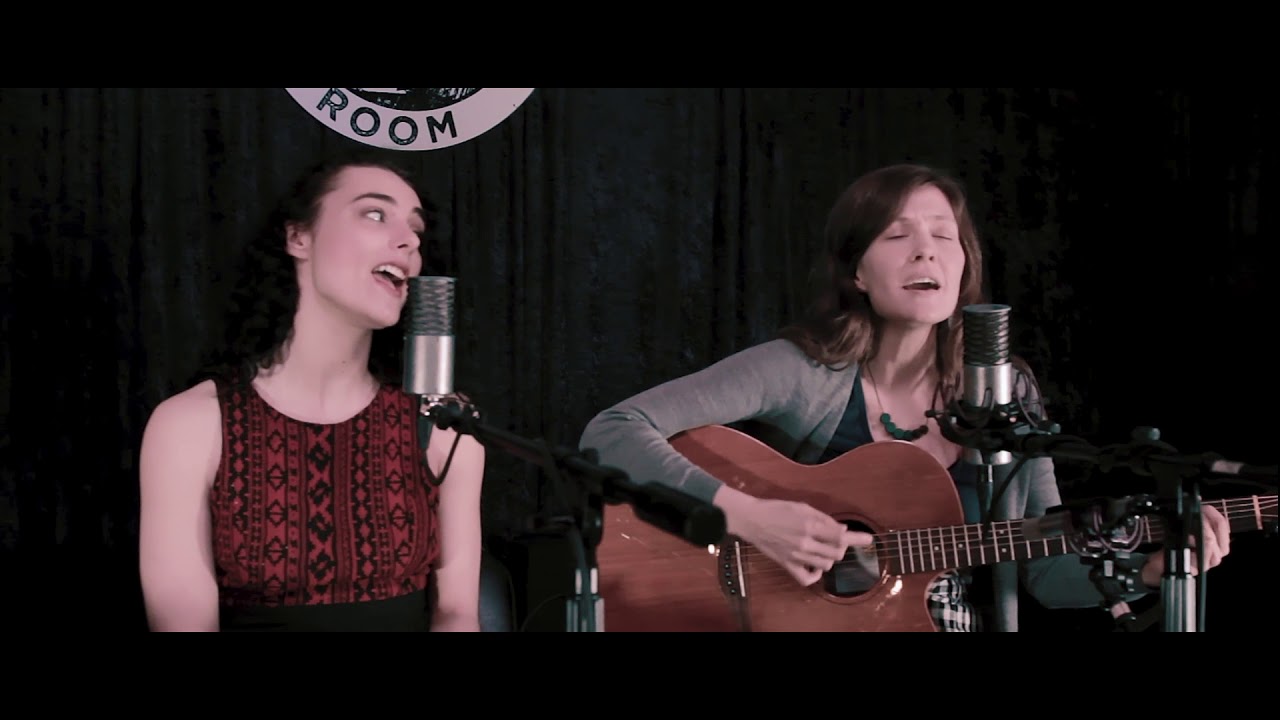 Sunday Drivers Official Video Christa Joy - YouTube