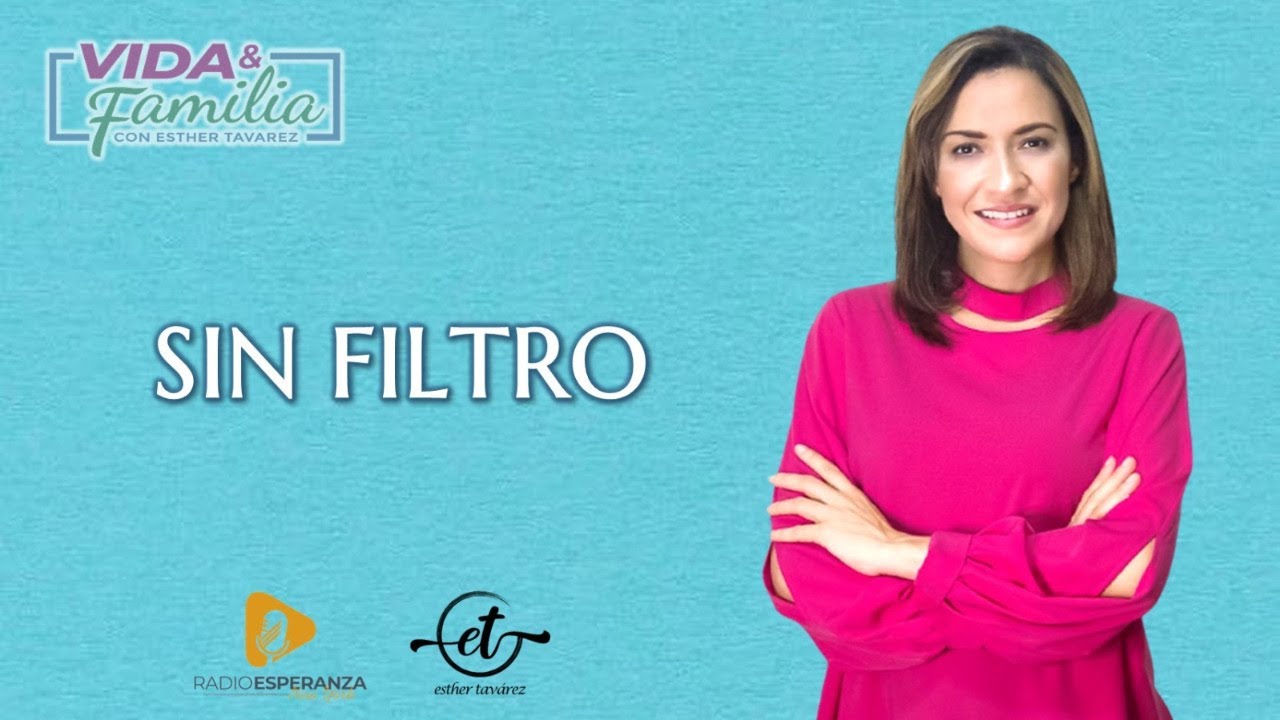 Sin filtro - YouTube