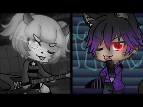 Nighetcore - Messed Up (gacha Life)