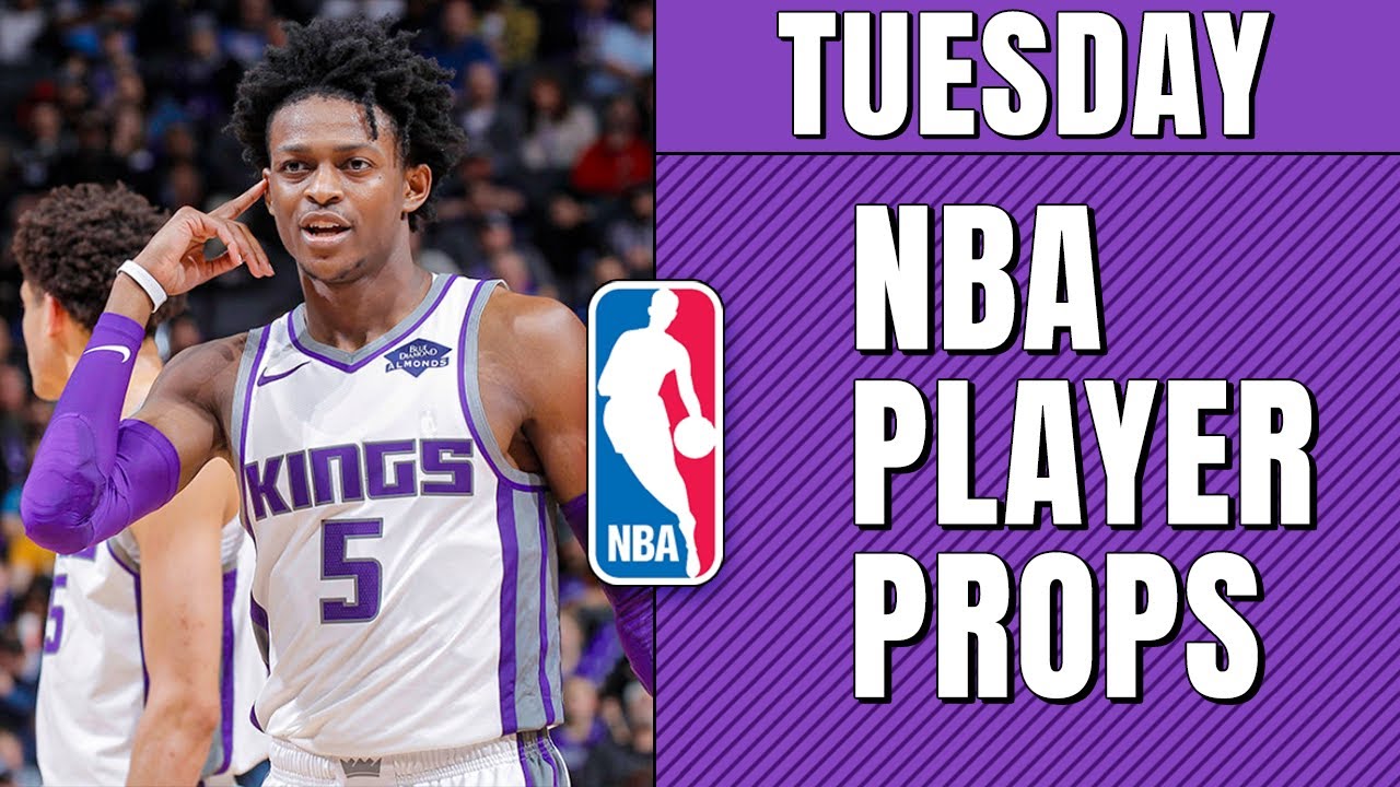 (5-1!!!) BEST NBA PLAYER PROPS | 01/16/2024 | TOP 5 PRIZEPICKS NBA ...