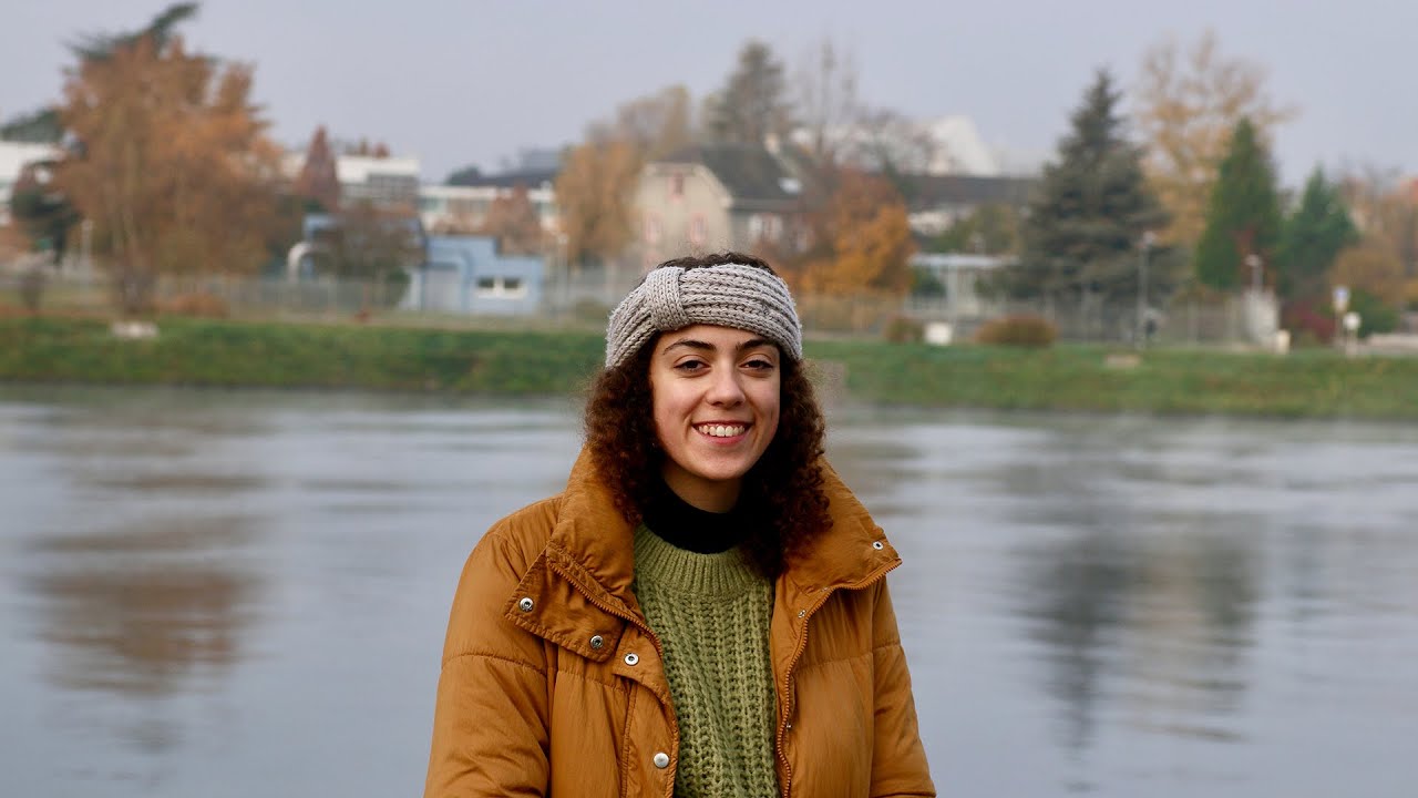 Die letzte Generation. Unterwegs mit Lara. - YouTube