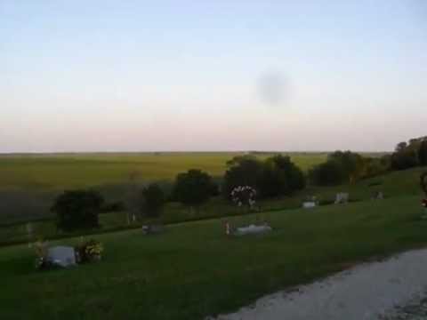 Herman Nebraska Cemetary - YouTube