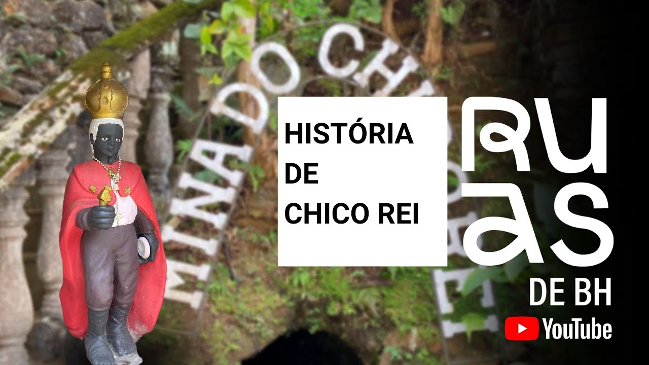 Quem foi Chico Rei? - YouTube