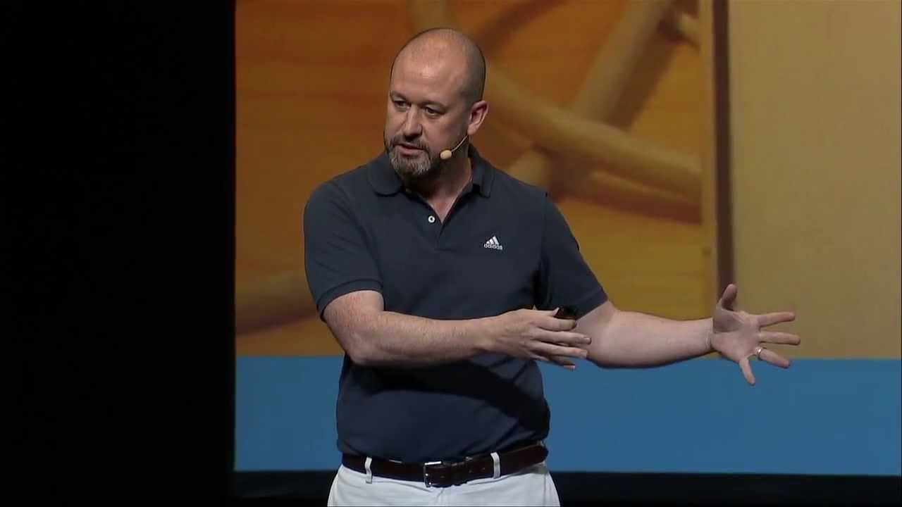 Mike Bracken's Keynote at CfA 2013 - YouTube