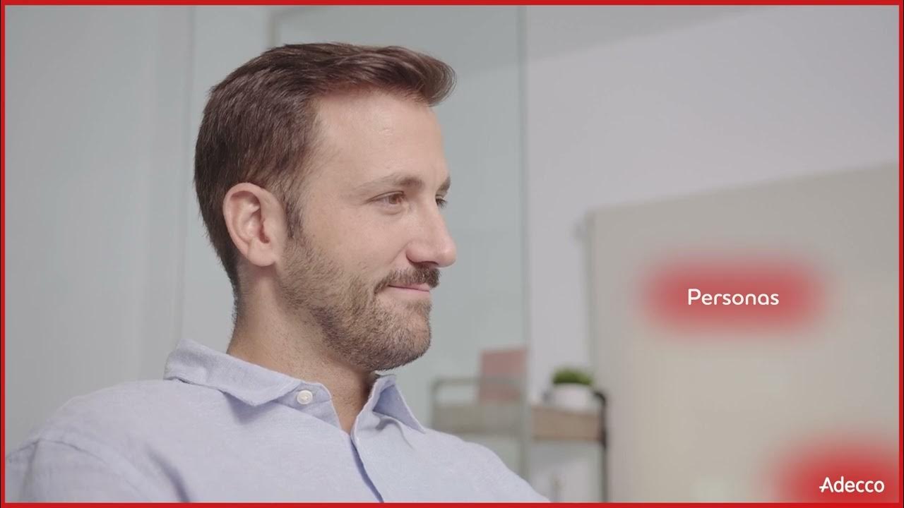 ¿Conoces Adecco Outsourcing? - YouTube