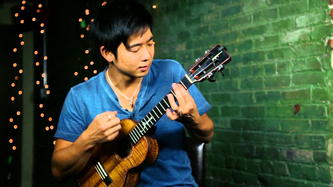 Ukulele Thursdays: Episode 40 - YouTube