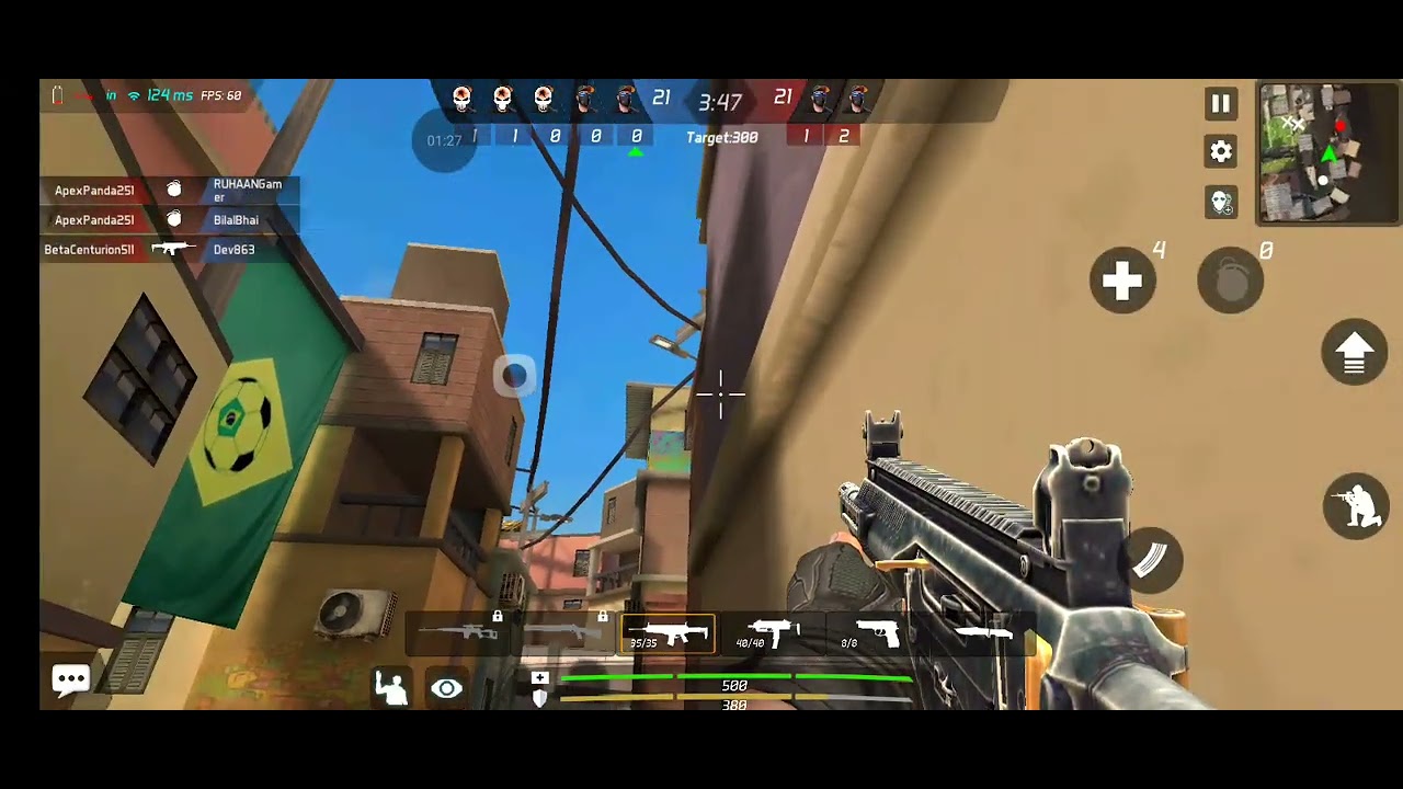 New gameplay video ll gameplay video - YouTube