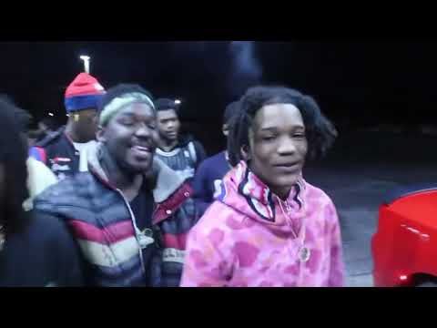 YGS (OFFICIAL VIDEO)- CissEnx ft NTG