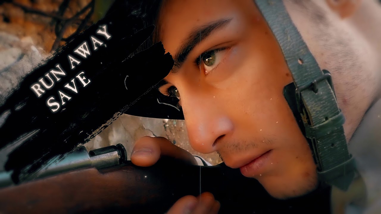 ANCIENT OAK CONSORT - The Race (Official Lyric Video) - YouTube