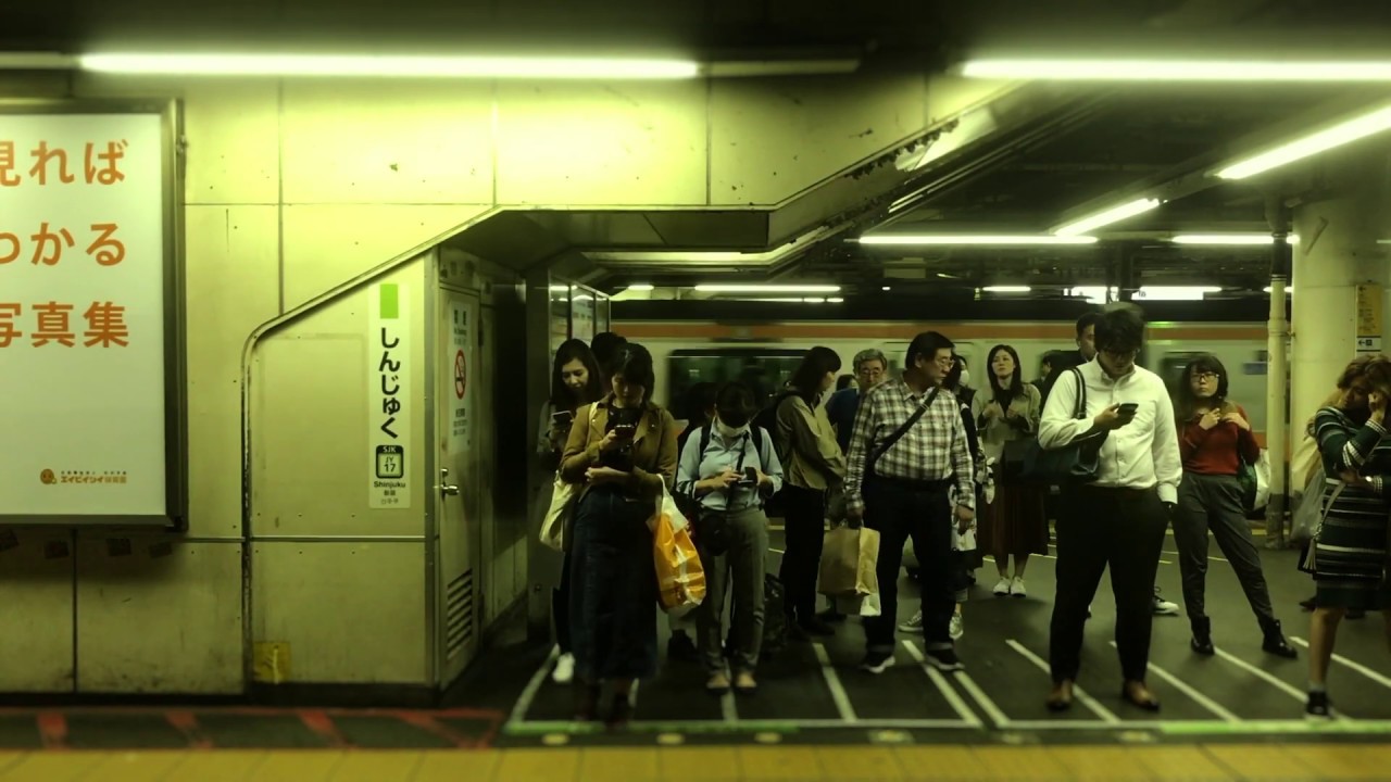 Leon Rousseau with the Divine Siblings - Johatsu - YouTube