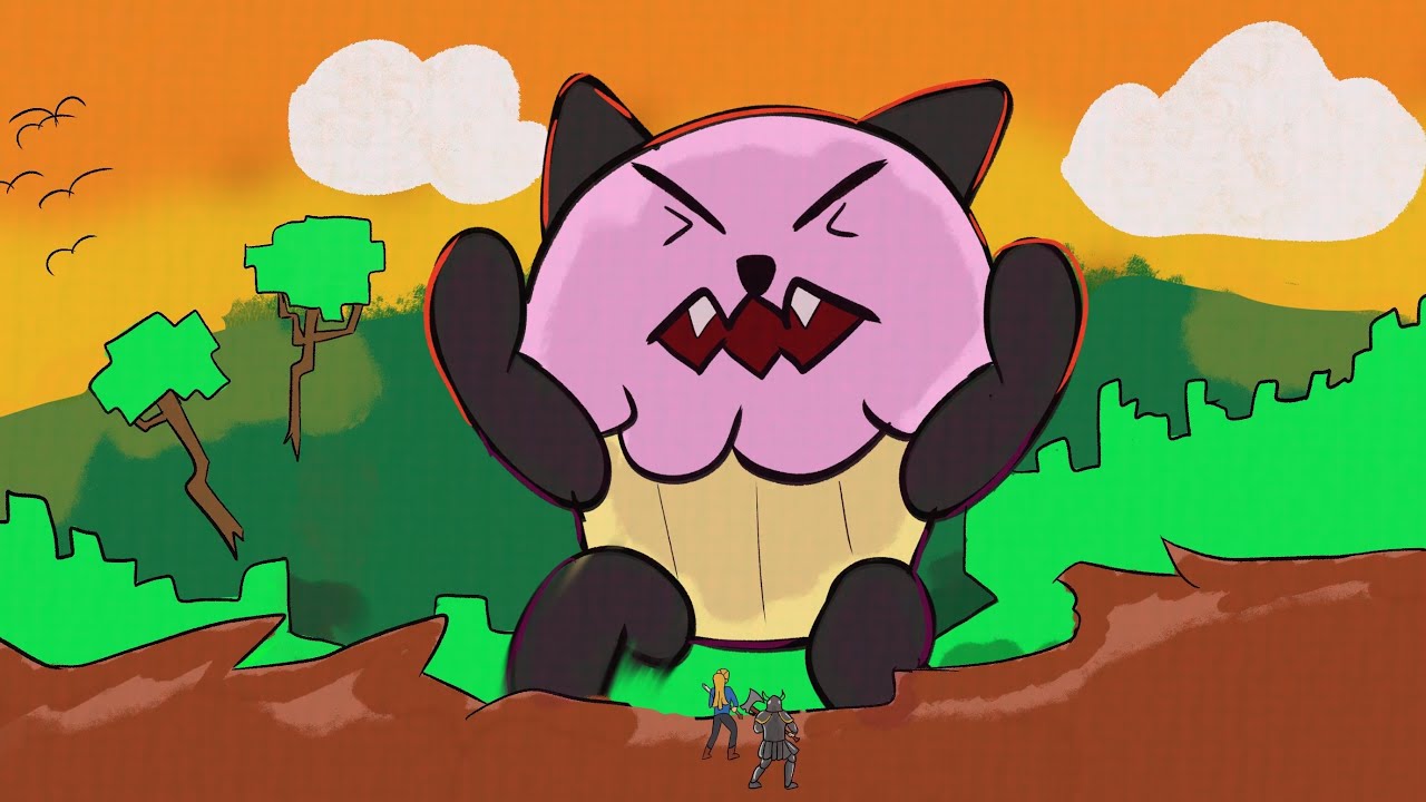 PandaMonium II OST| New You (Bloom) - YouTube