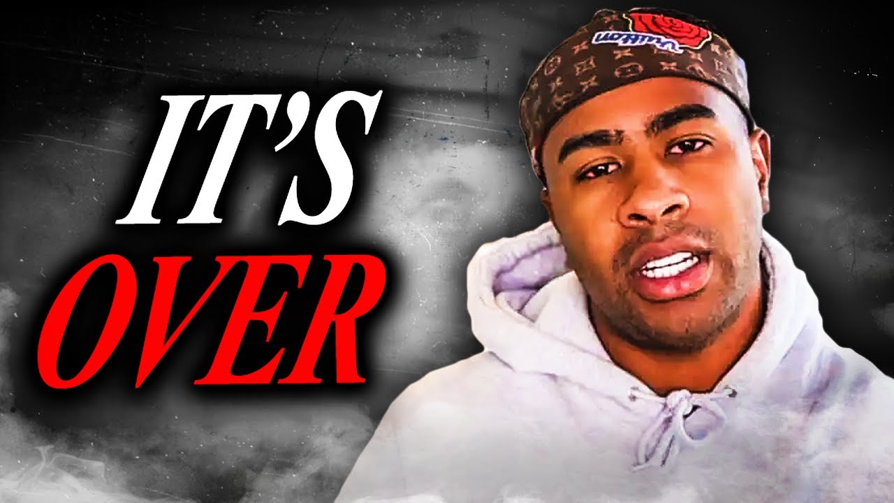 The End of PrettyBoyFredo (The Harsh Truth) - YouTube