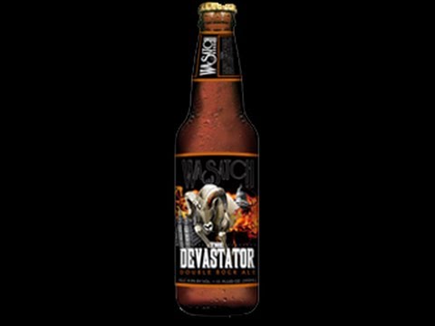 Devastator beer - YouTube