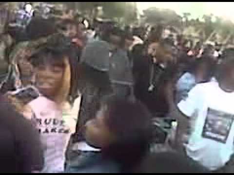 Messy Mya R.I.P Shakedown9 - YouTube