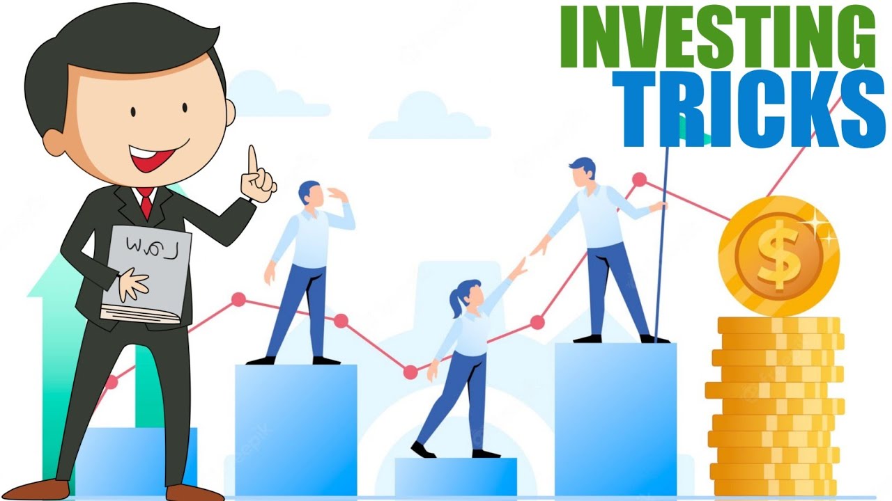 10 Investing Tricks That Will Help You Outperform Most Investors - YouTube
