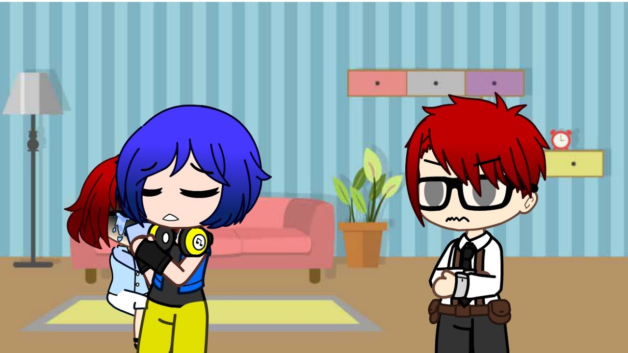 I do have a boyfriend Meme (Gacha Club ft. 2014 Humans) - YouTube