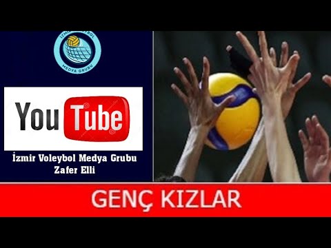 🔴CANLI YAYIN | YILDIZ VOLEYBOL 🆚️ TRABZON GÜCÜ GENÇ KIZLAR İZMİR LİGİ MÜSABAKASI...