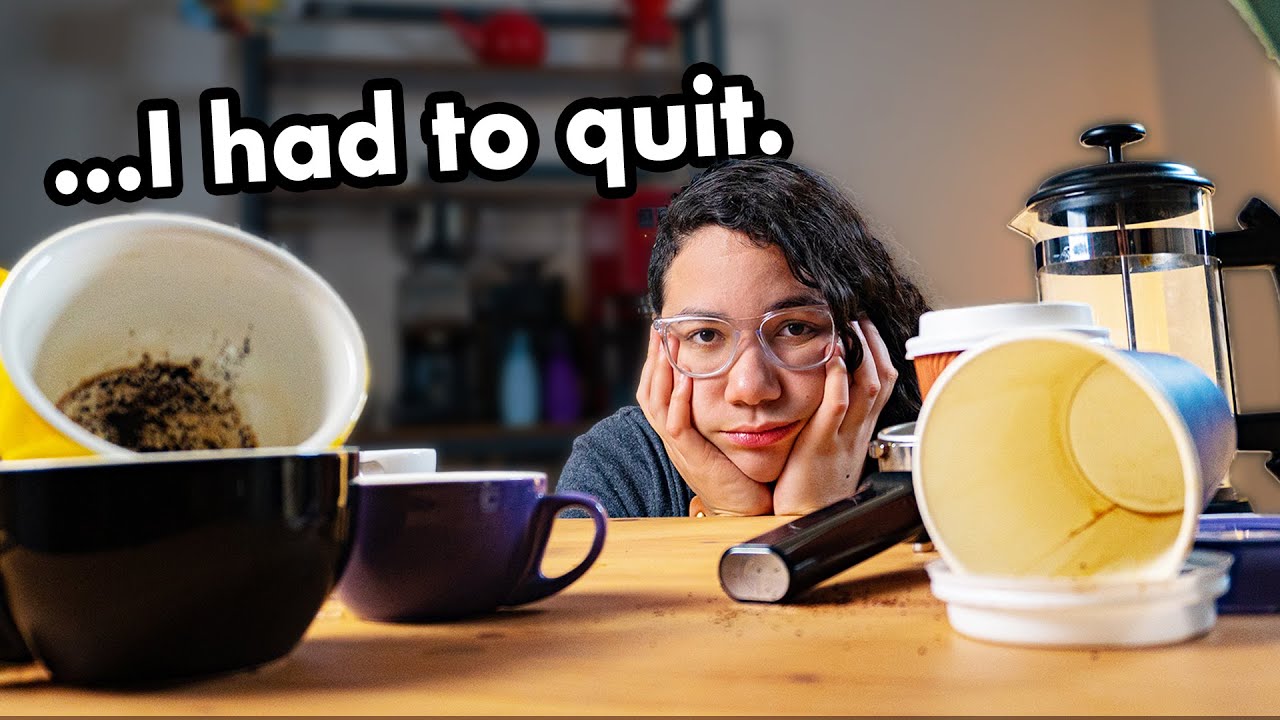 The TRUTH of Being A Barista: 5 Things You Need To Know - YouTube