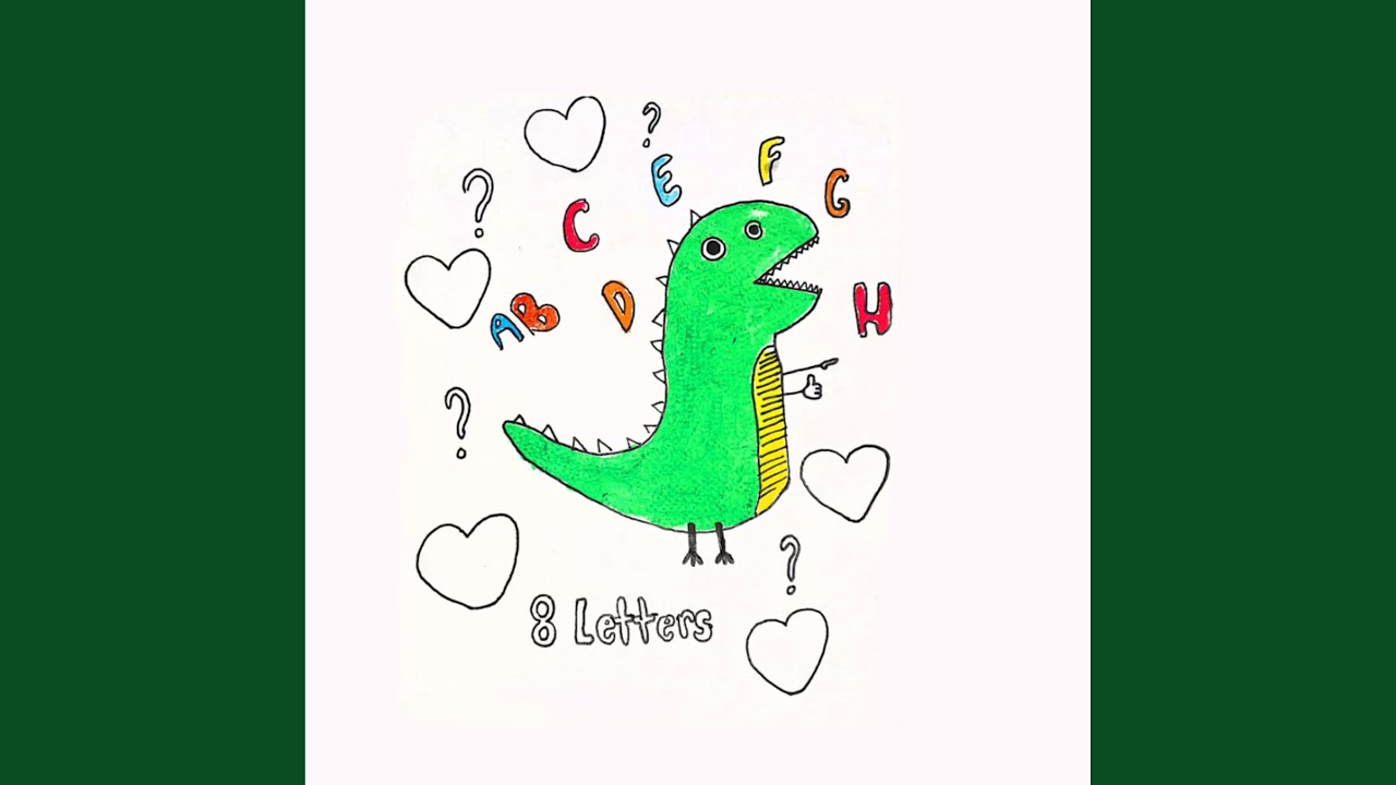 Eight Letters - Yenah Valle: Song Lyrics, Music Videos & Concerts