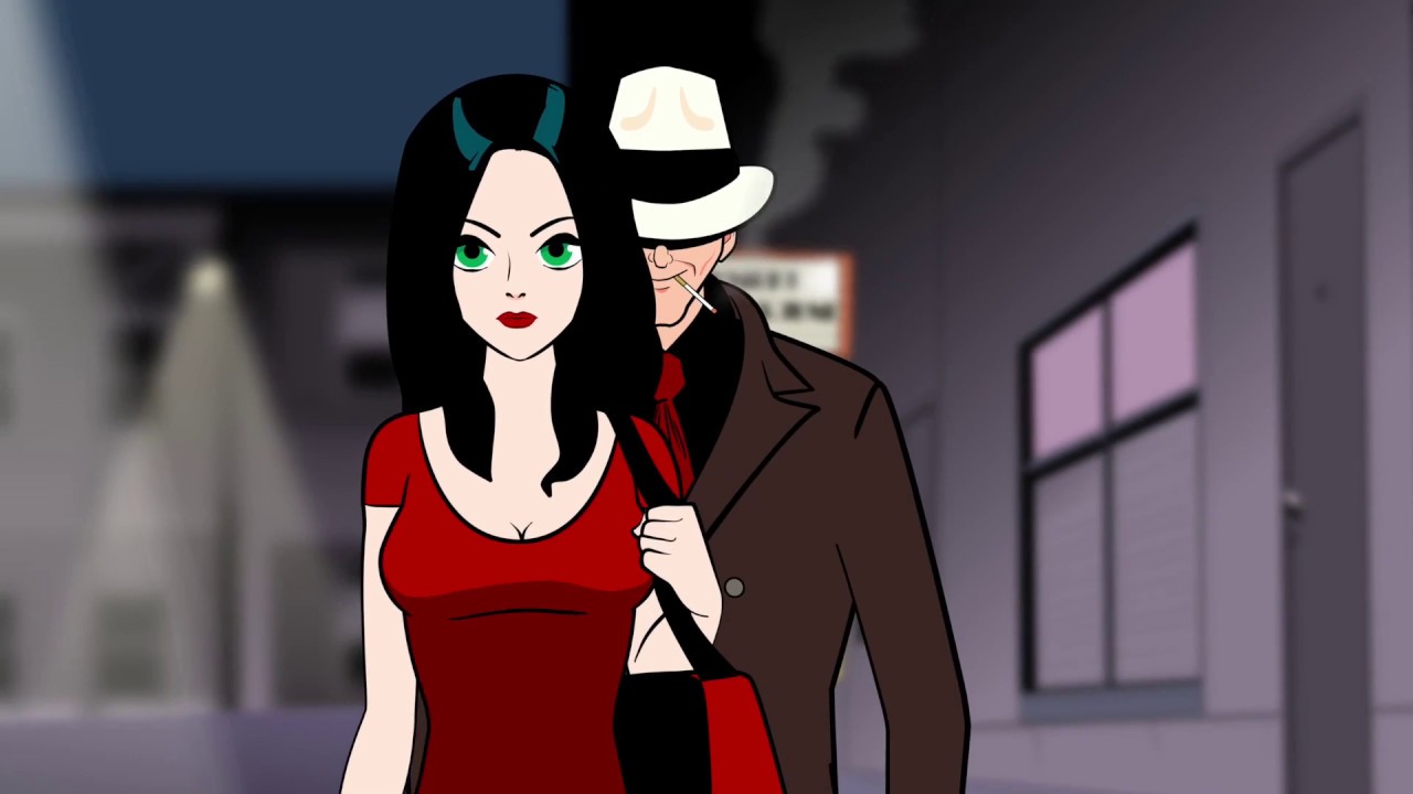 IJK - Johnny & June [Official Music Video] - YouTube