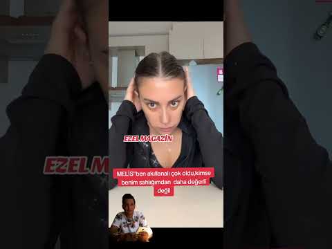 MELİS BUSE BETKAYAN 