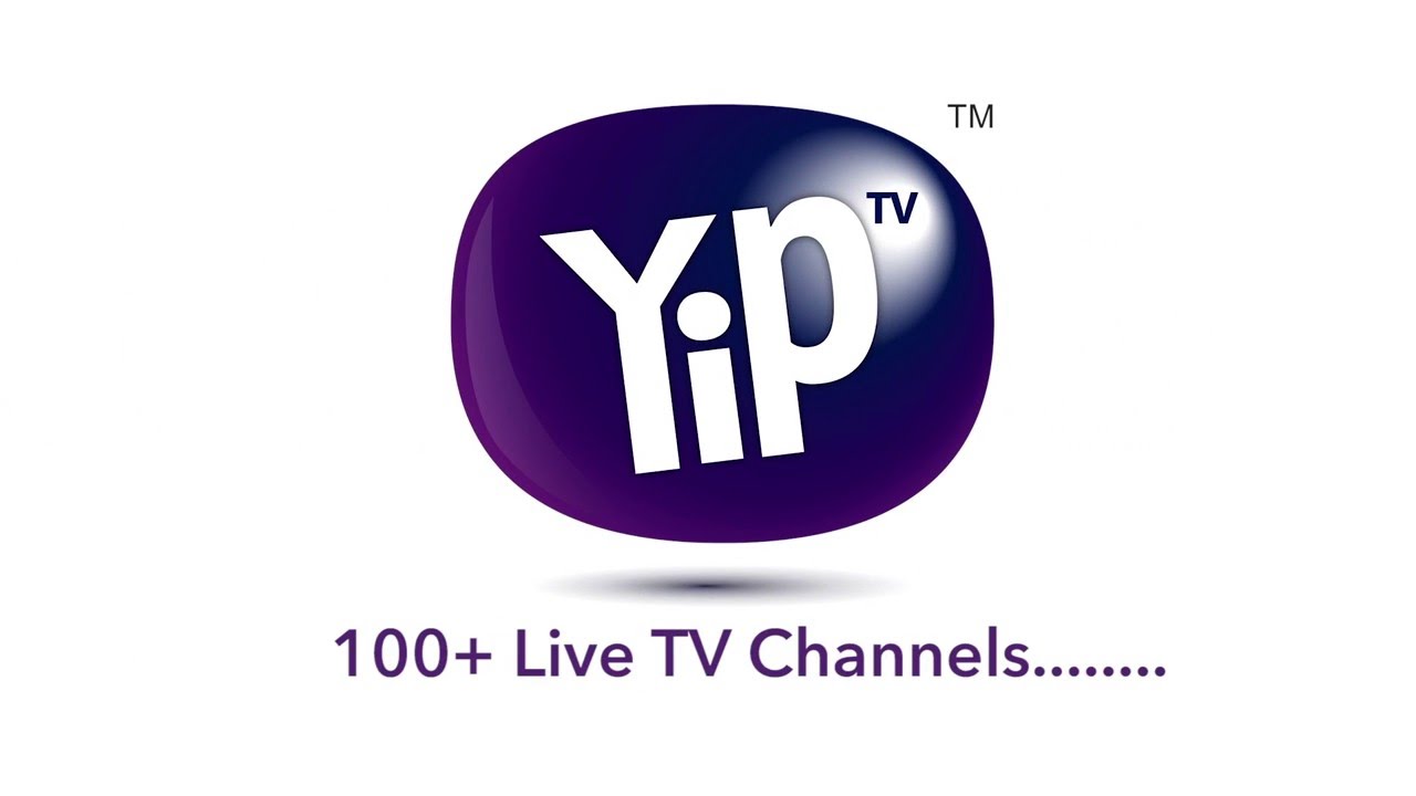 Watch 100+ Channels LIVE on YiP TV - YouTube