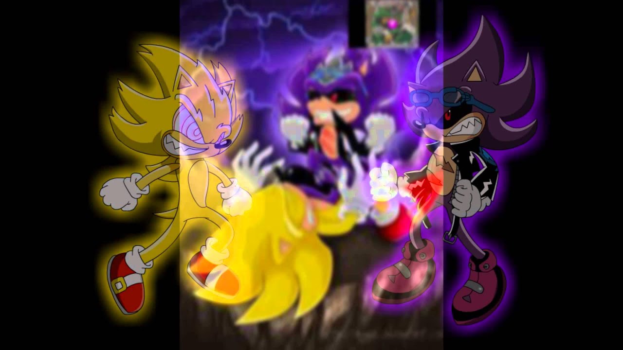 digimon frontier sonic - YouTube