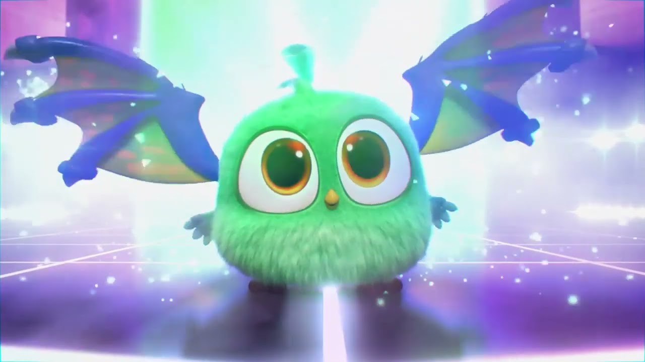 Angry Birds Match & Imagine Dragons - YouTube