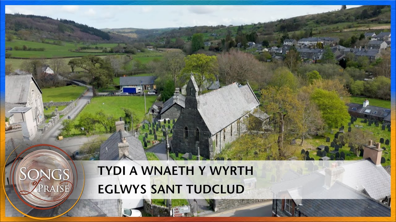 Tydi A Wnaeth Y Wyrth | Songs of Praise - YouTube
