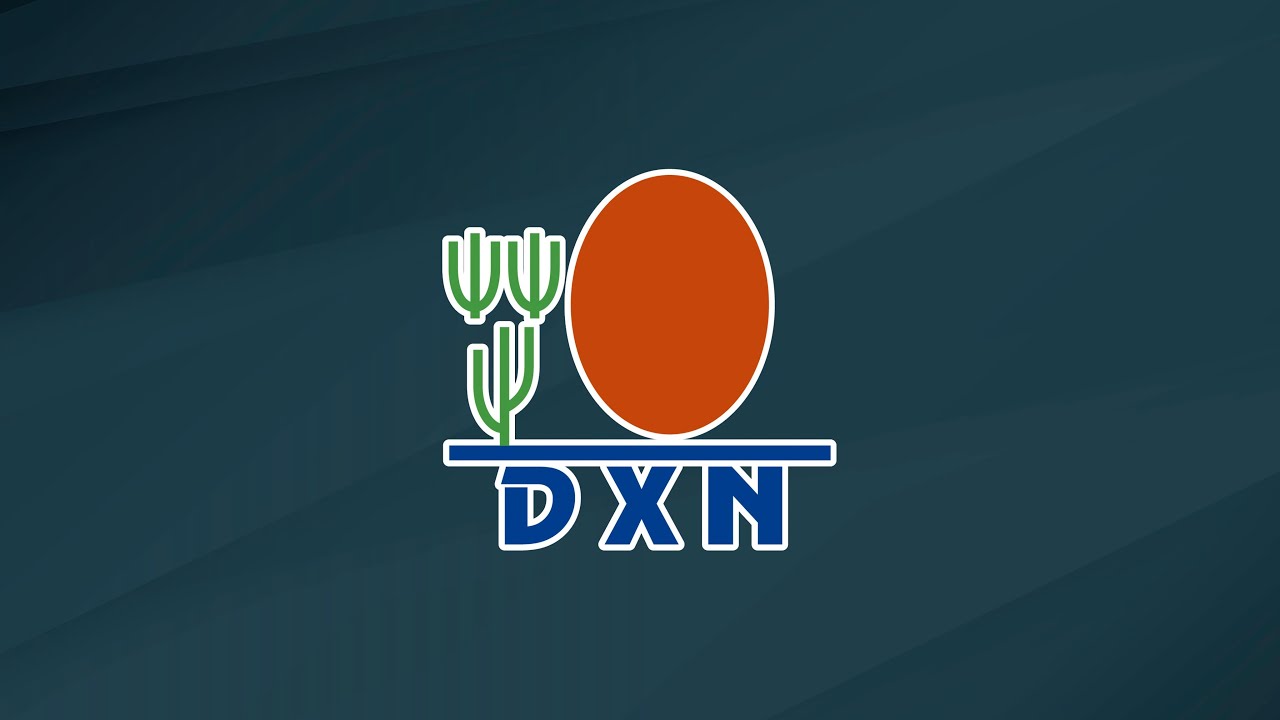 DXN VIDEO OFICIAL - YouTube