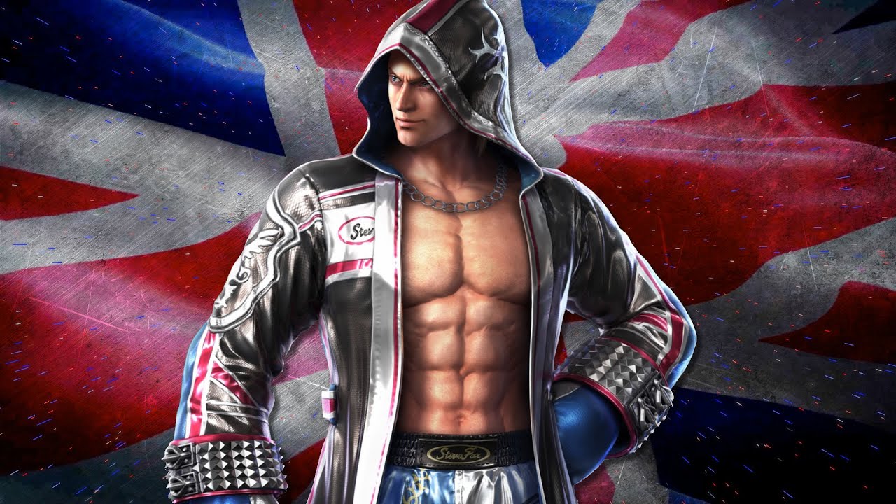 Tekken Casual Stream 22 - YouTube