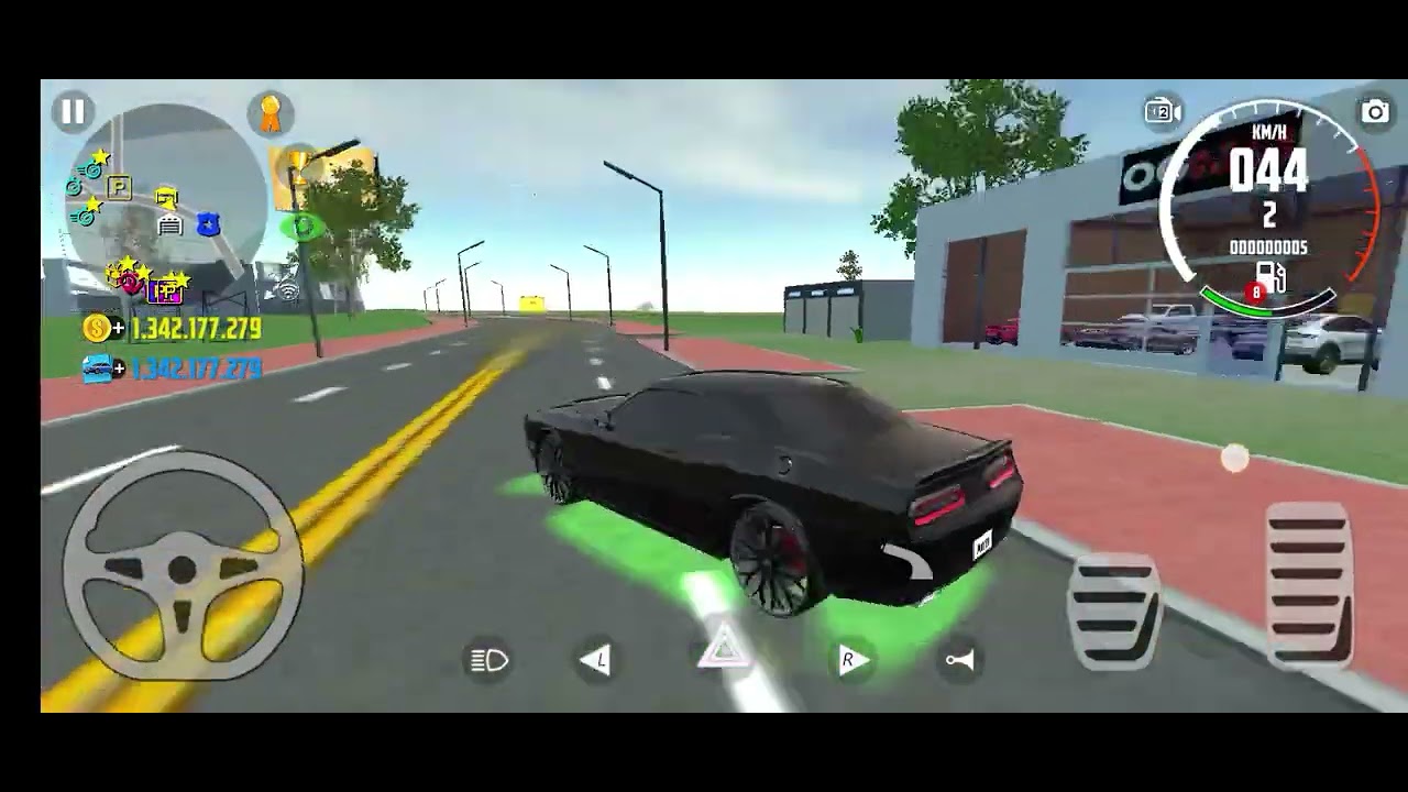 car simulator 2 - YouTube