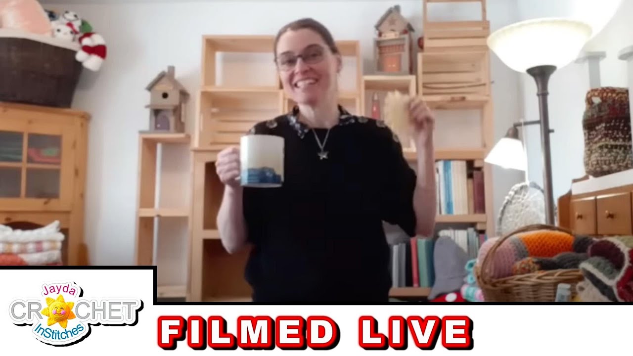 Decorate The Craft Room with Us - 2023 - Live Stream Jan 6 - YouTube