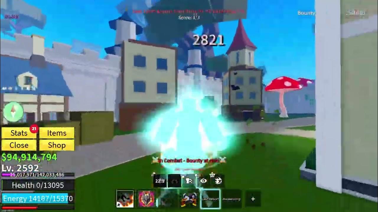 Exploit report blox fruit - YouTube