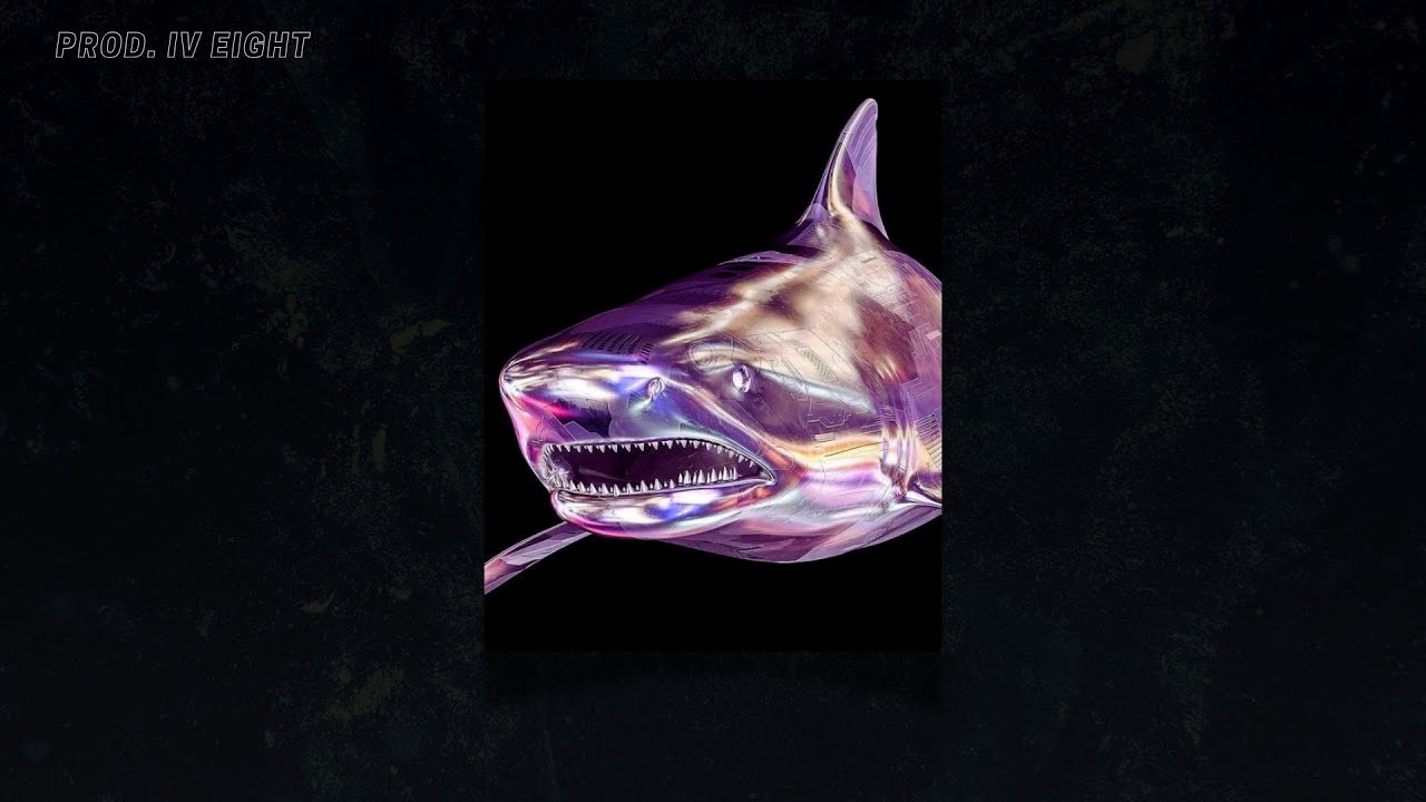 [Free] SHARK ATTACK - Hard Club Banger x Tech House Type Beat 2025 ...