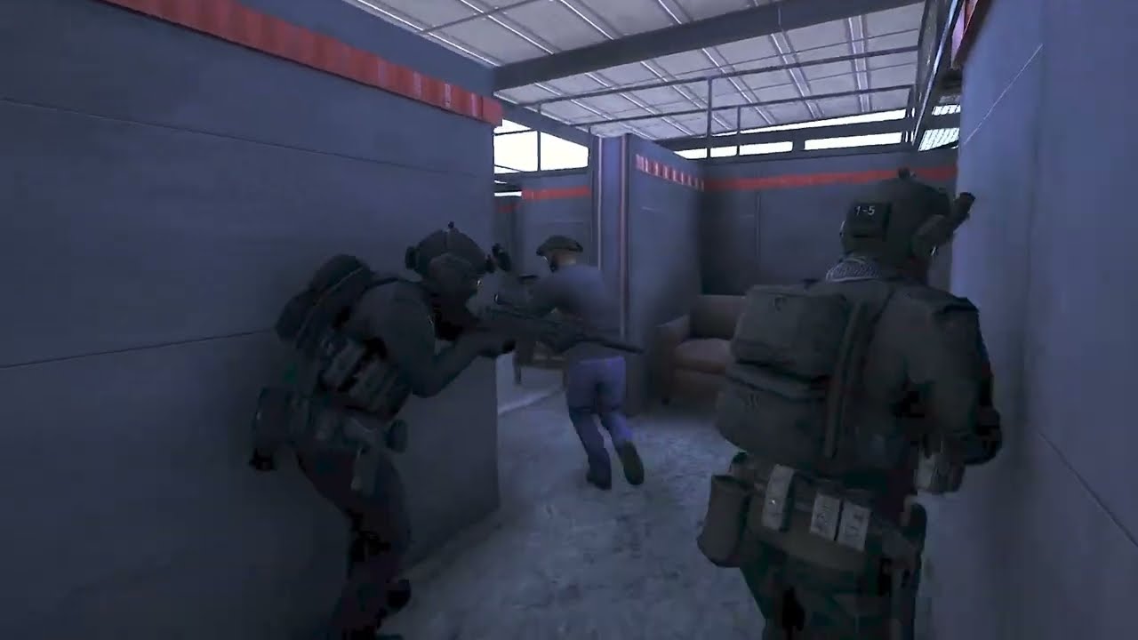 Ground Branch First Beers Later - YouTube