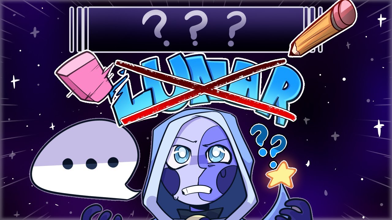 Lunar’s ASTRAL NAME?! in VRChat - YouTube