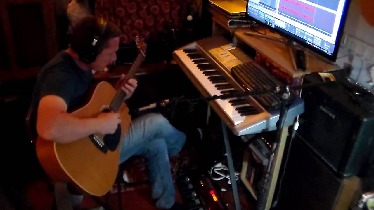 Eric Patton - California Heat 6-17-16 - YouTube