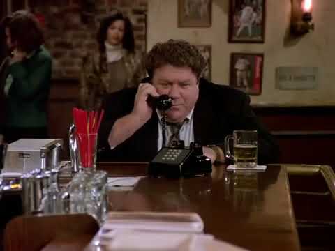Cheers best bits | S11E13 | \