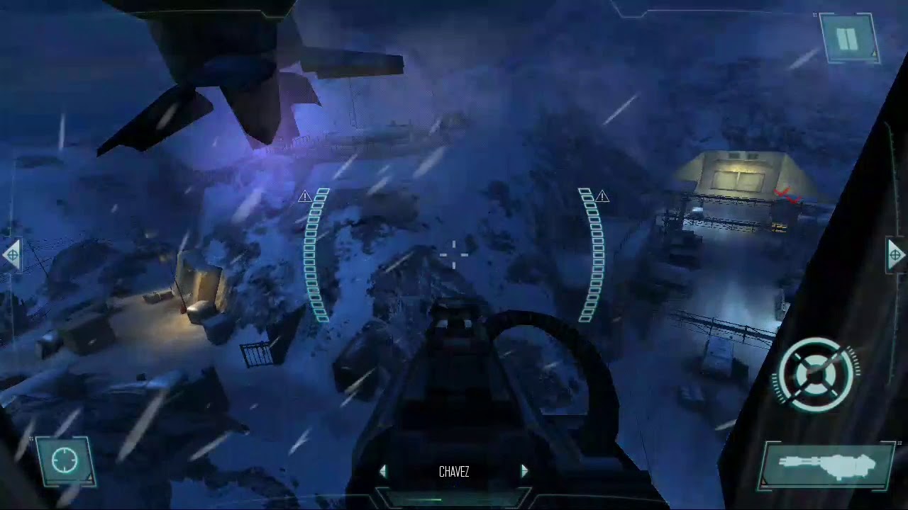 Call of duty : strike team । android Gameplay part -5 (#5) - YouTube