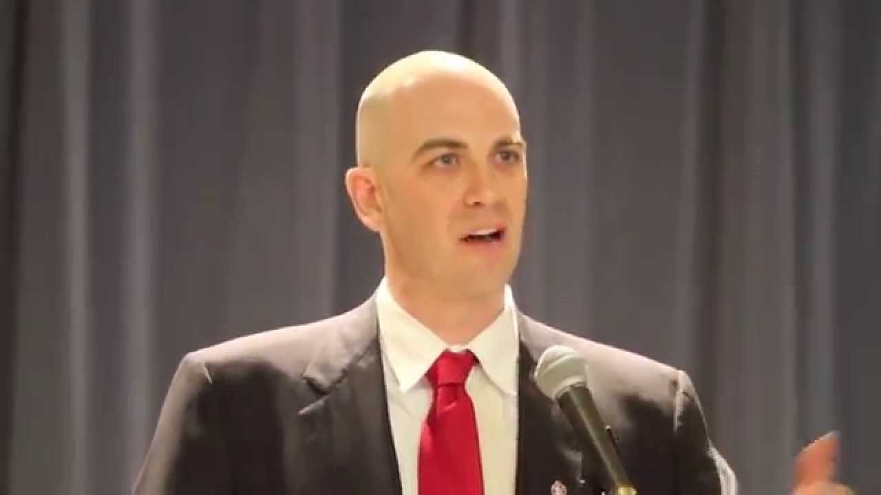 USD Coach Craig Smith press conference - YouTube