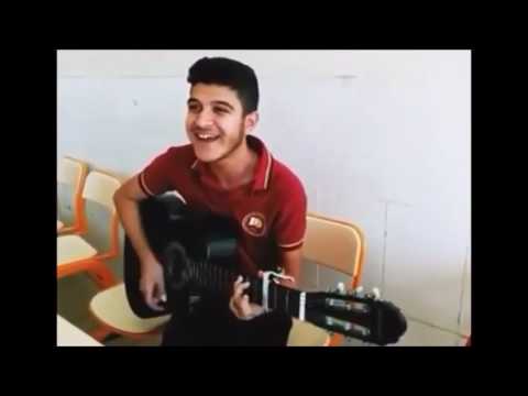 Vur Bana Vur Vur Bana Liseli Genç - Türkü kısa Versiyon.